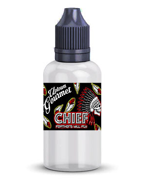 Chief – Uptown Vapor UVL